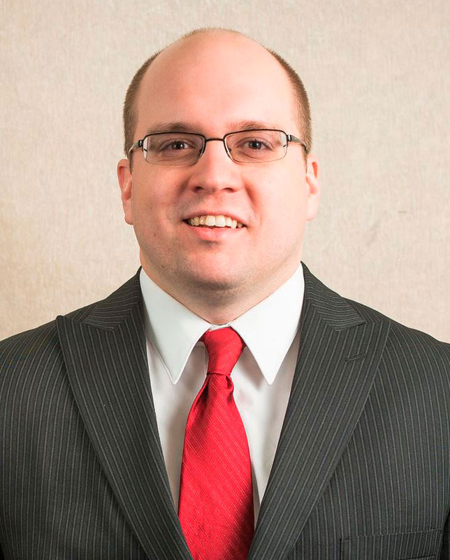 Joshua Fultz has become new agent | News, Sports, Jobs - The Sentinel